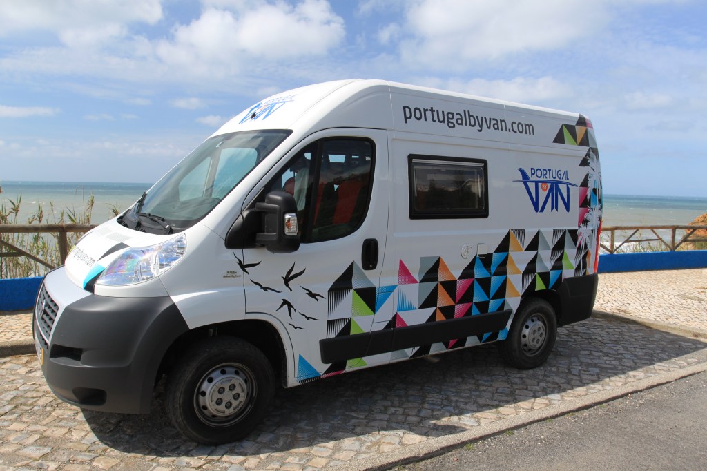 The Ultimate campervan itinerary for a kick-ass road trip around ...