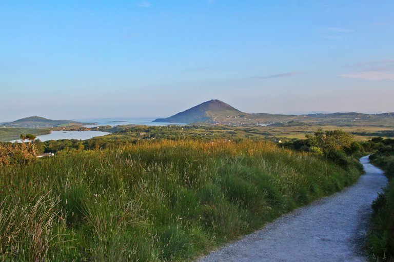 Ireland travel guide: Top 9 things to see and do in beautiful Connemara ...