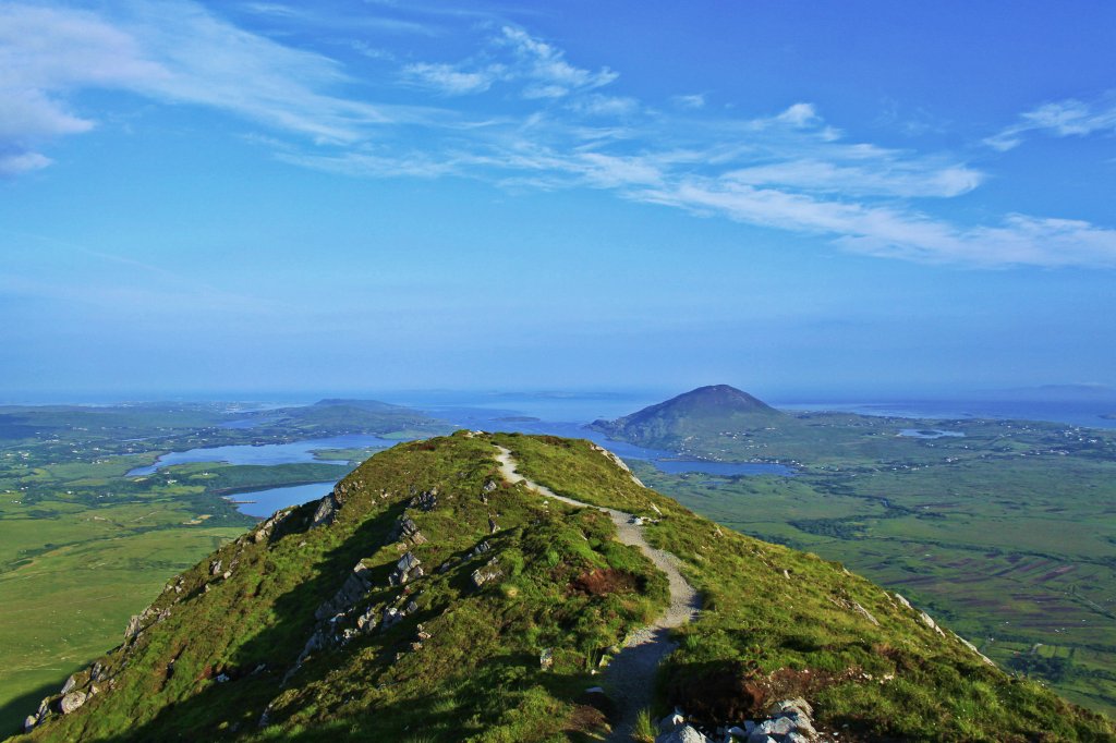 Ireland travel guide: Top 9 things to see and do in beautiful Connemara ...