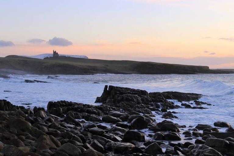 Sligo Travel Guide: 8 best things to do in Mullaghmore Village – OUR ...