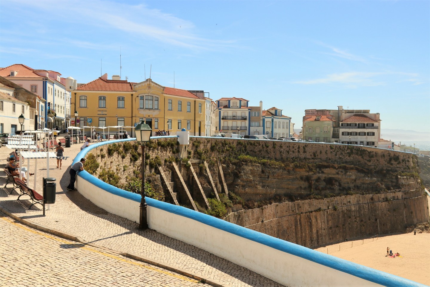 How To Spend One Week in Portugal: The Ultimate Road-Trip Itinerary ...