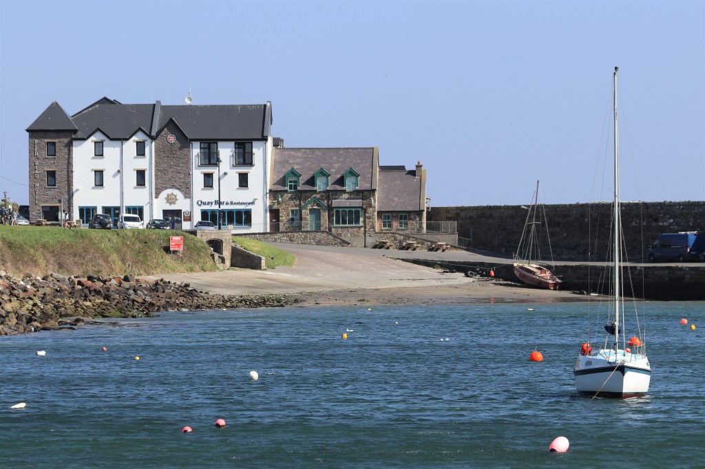 Sligo Travel Guide: 8 best things to do in Mullaghmore Village – OUR ...