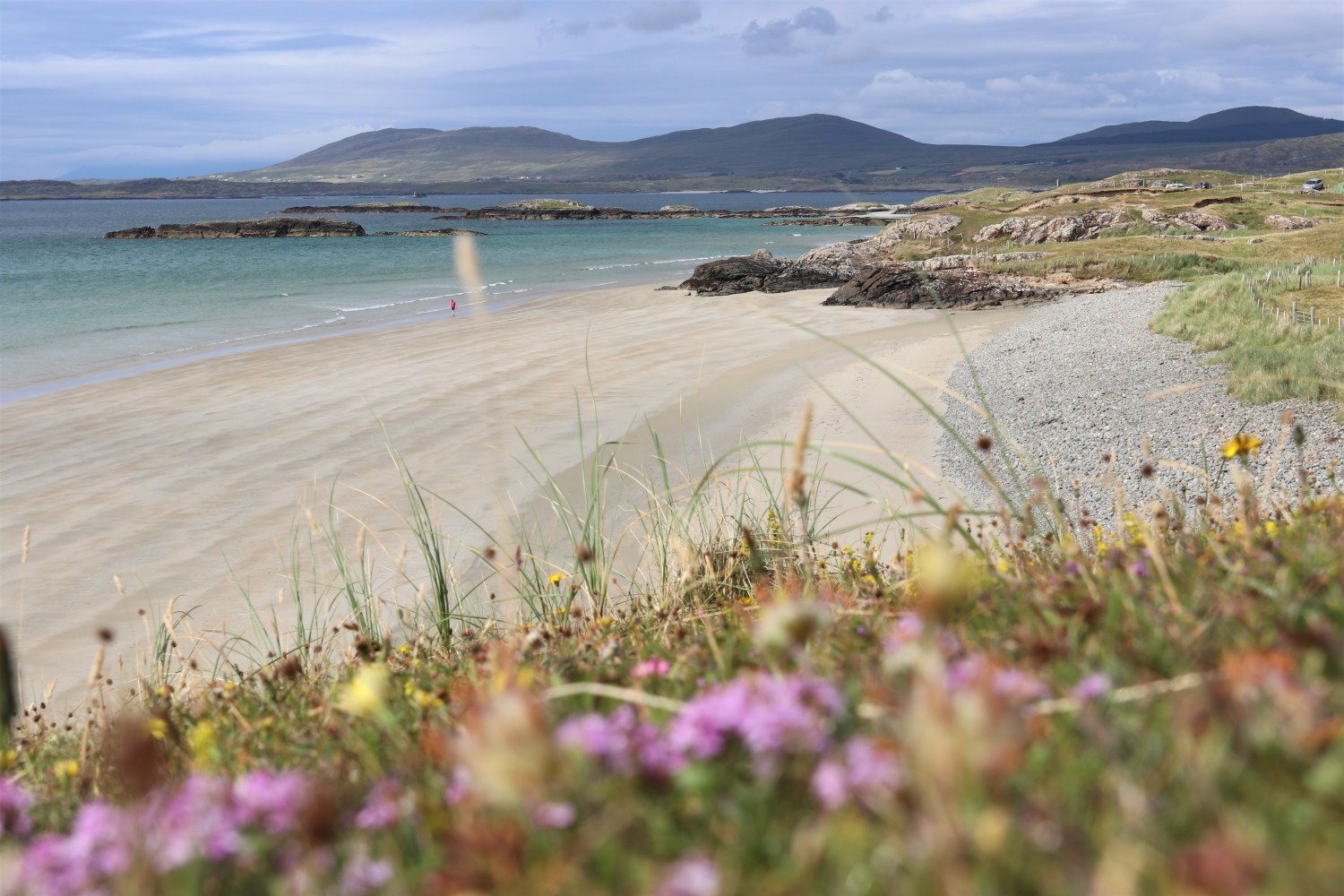 Ireland travel guide: Top 9 things to see and do in beautiful Connemara ...