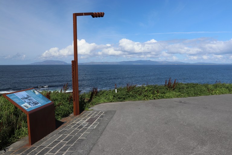 Sligo Travel Guide: 8 best things to do in Mullaghmore Village – OUR ...