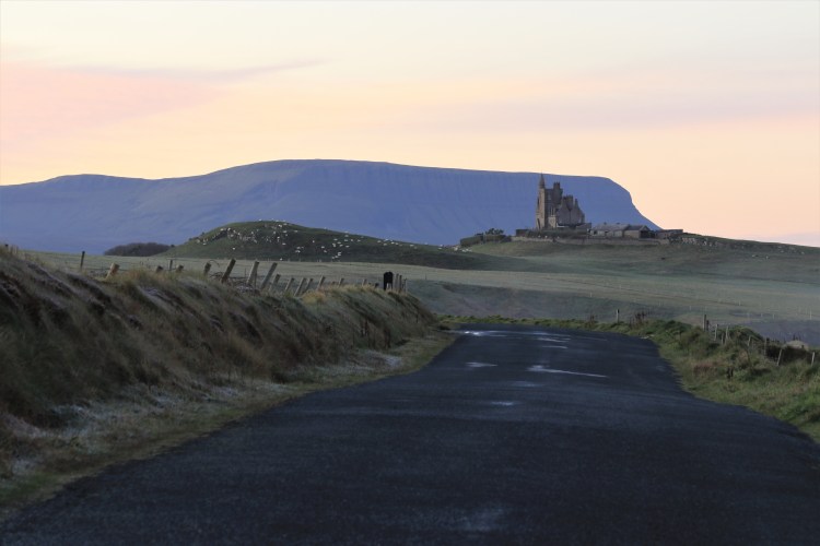Sligo Travel Guide: 8 best things to do in Mullaghmore Village – OUR ...