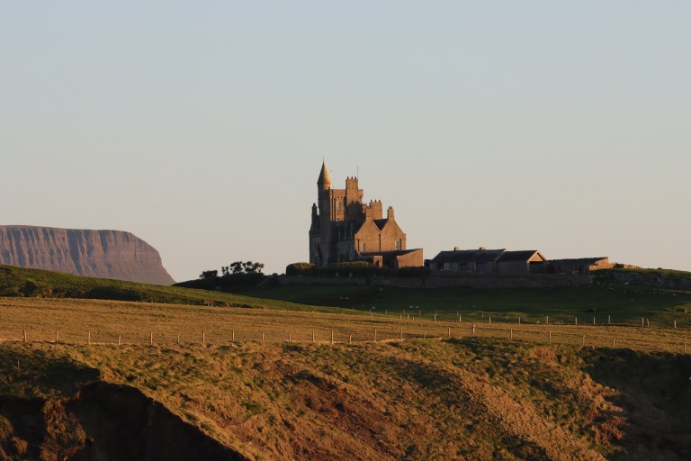 Sligo Travel Guide: 8 best things to do in Mullaghmore Village – OUR ...