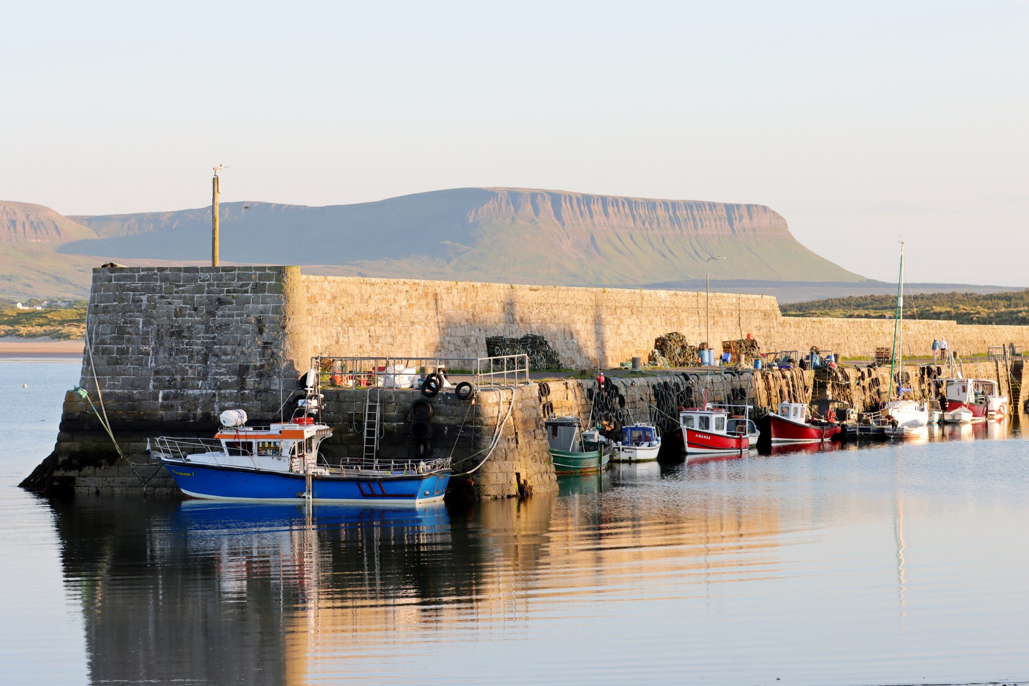 Sligo Travel Guide: 8 best things to do in Mullaghmore Village – OUR ...