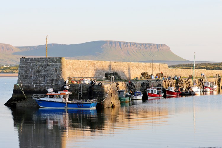 Sligo Travel Guide: 8 best things to do in Mullaghmore Village – OUR ...