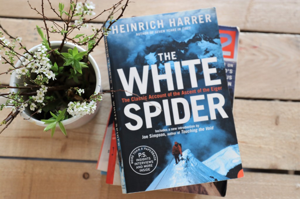 8+ Inspiring Mountain Adventure Books You Should Read This Year – OUR ...