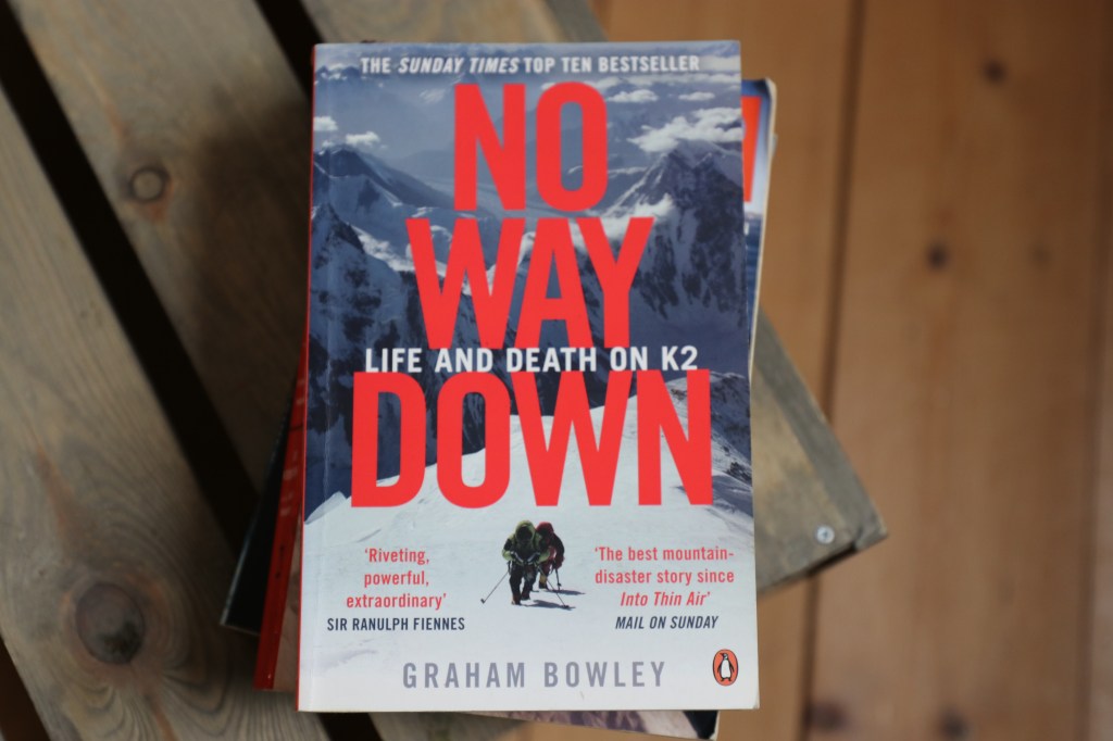 8+ Inspiring Mountain Adventure Books You Should Read This Year – OUR ...