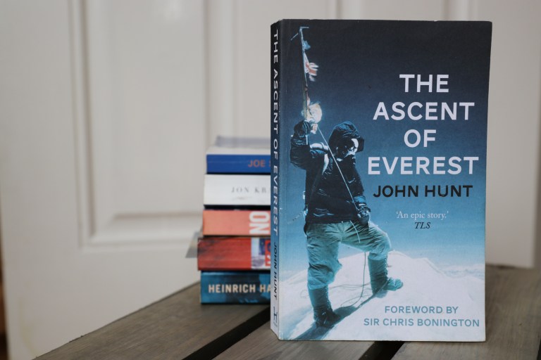 8+ Inspiring Mountain Adventure Books You Should Read This Year – OUR ...