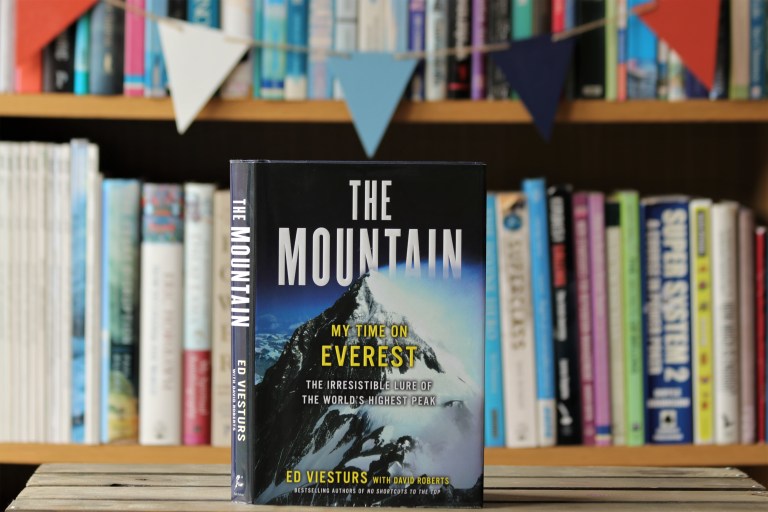 8+ Inspiring Mountain Adventure Books You Should Read This Year – OUR ...