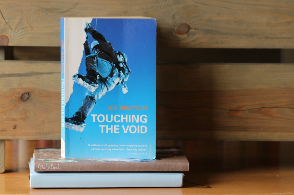 8+ Inspiring Mountain Adventure Books You Should Read This Year – OUR ...