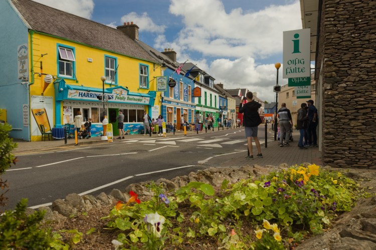 Exploring Dingle Peninsula: Everything You Need to Know For a Perfect ...