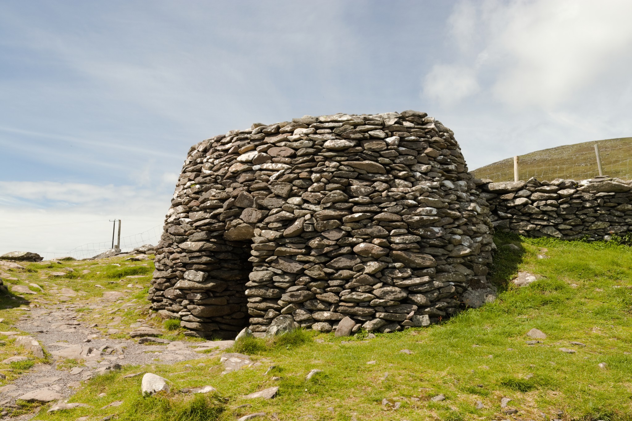 Exploring Dingle Peninsula: Everything You Need to Know For a Perfect ...