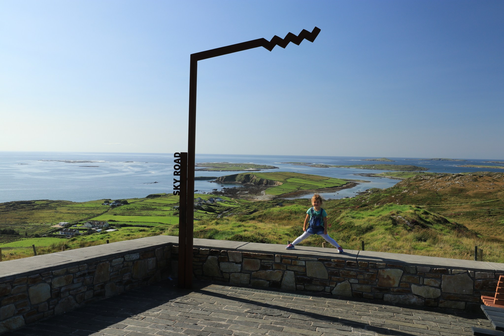 Ireland travel guide: Top 9 things to see and do in beautiful Connemara ...