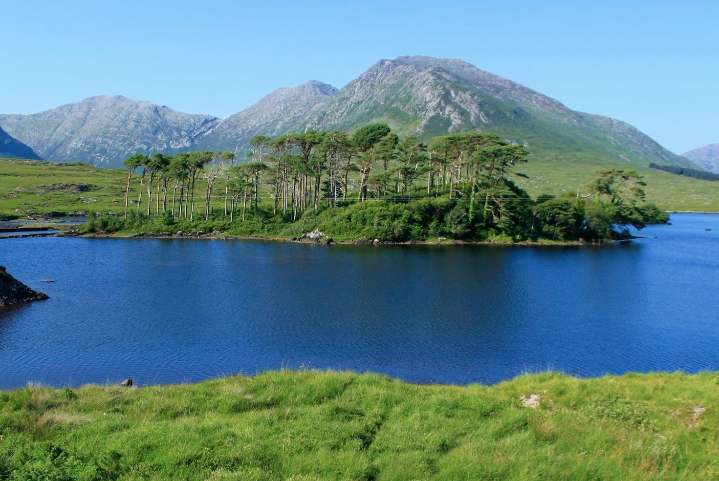 Ireland travel guide: Top 9 things to see and do in beautiful Connemara ...