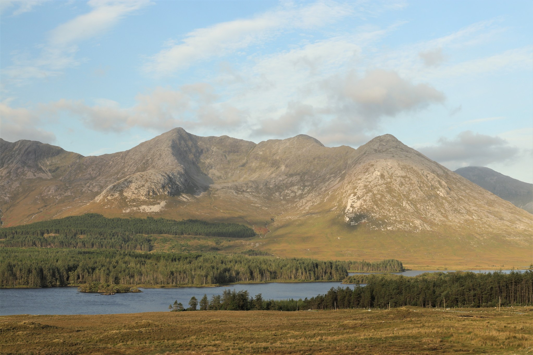 Ireland travel guide: Top 9 things to see and do in beautiful Connemara ...