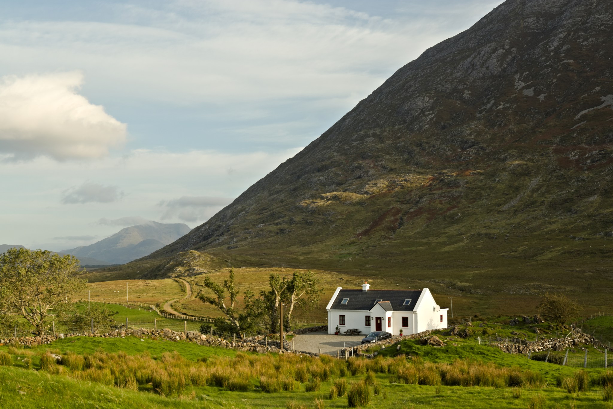 Ireland travel guide: Top 9 things to see and do in beautiful Connemara ...