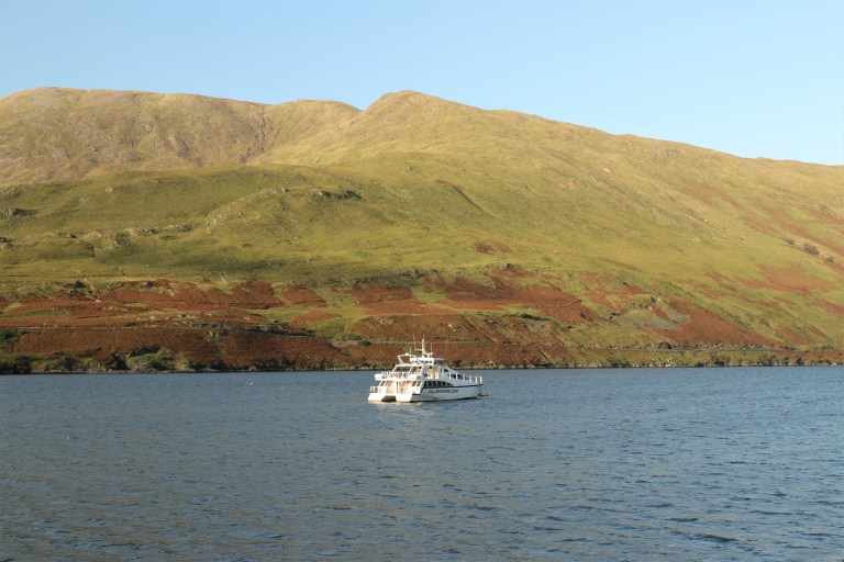 Ireland travel guide: Top 9 things to see and do in beautiful Connemara ...