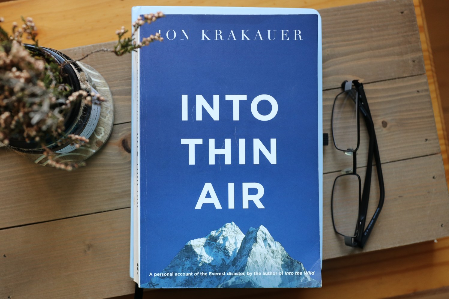 8+ Inspiring Mountain Adventure Books You Should Read This Year – OUR ...