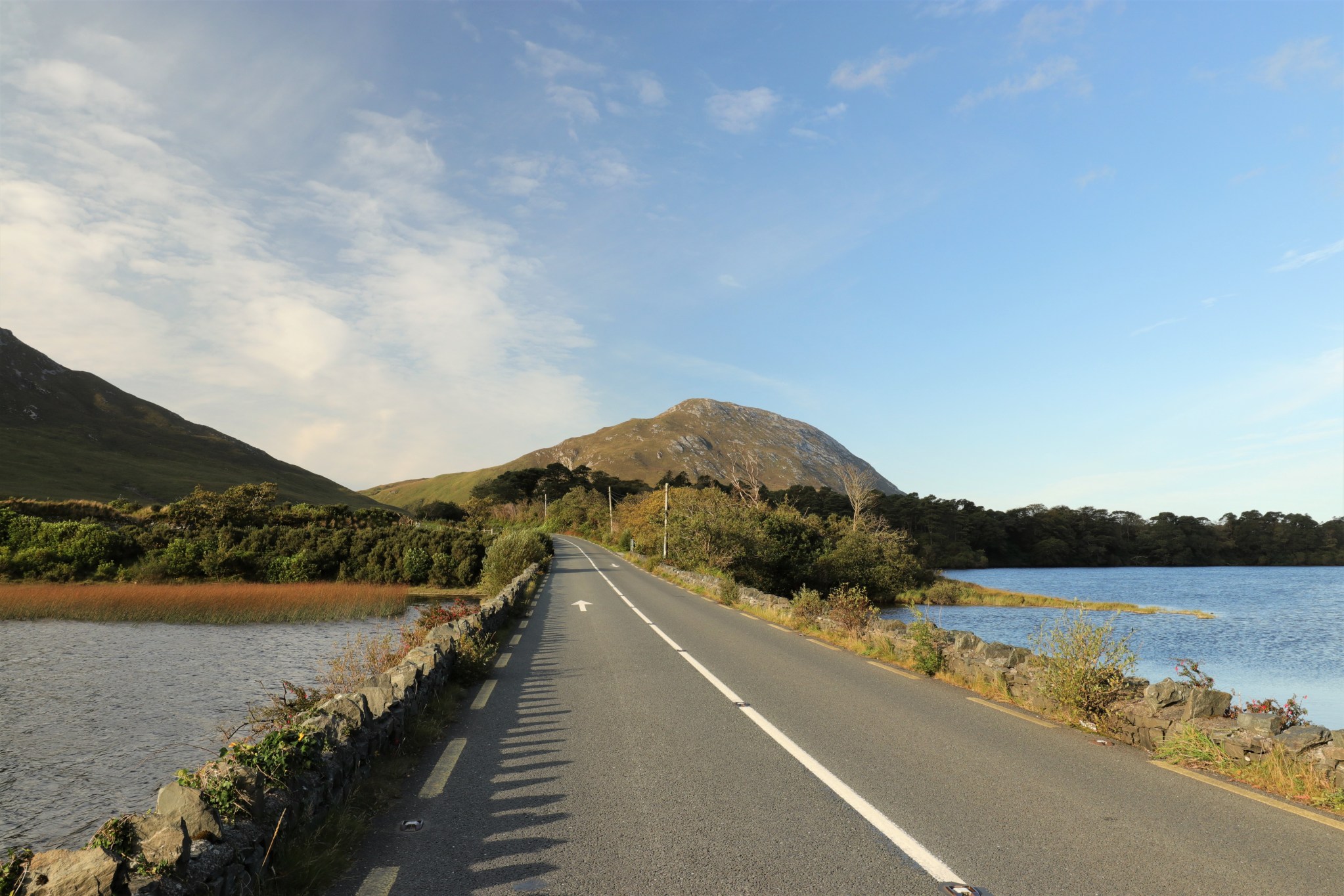 A local’s guide to visiting iconic Kylemore Abbey in Connemara – OUR ...