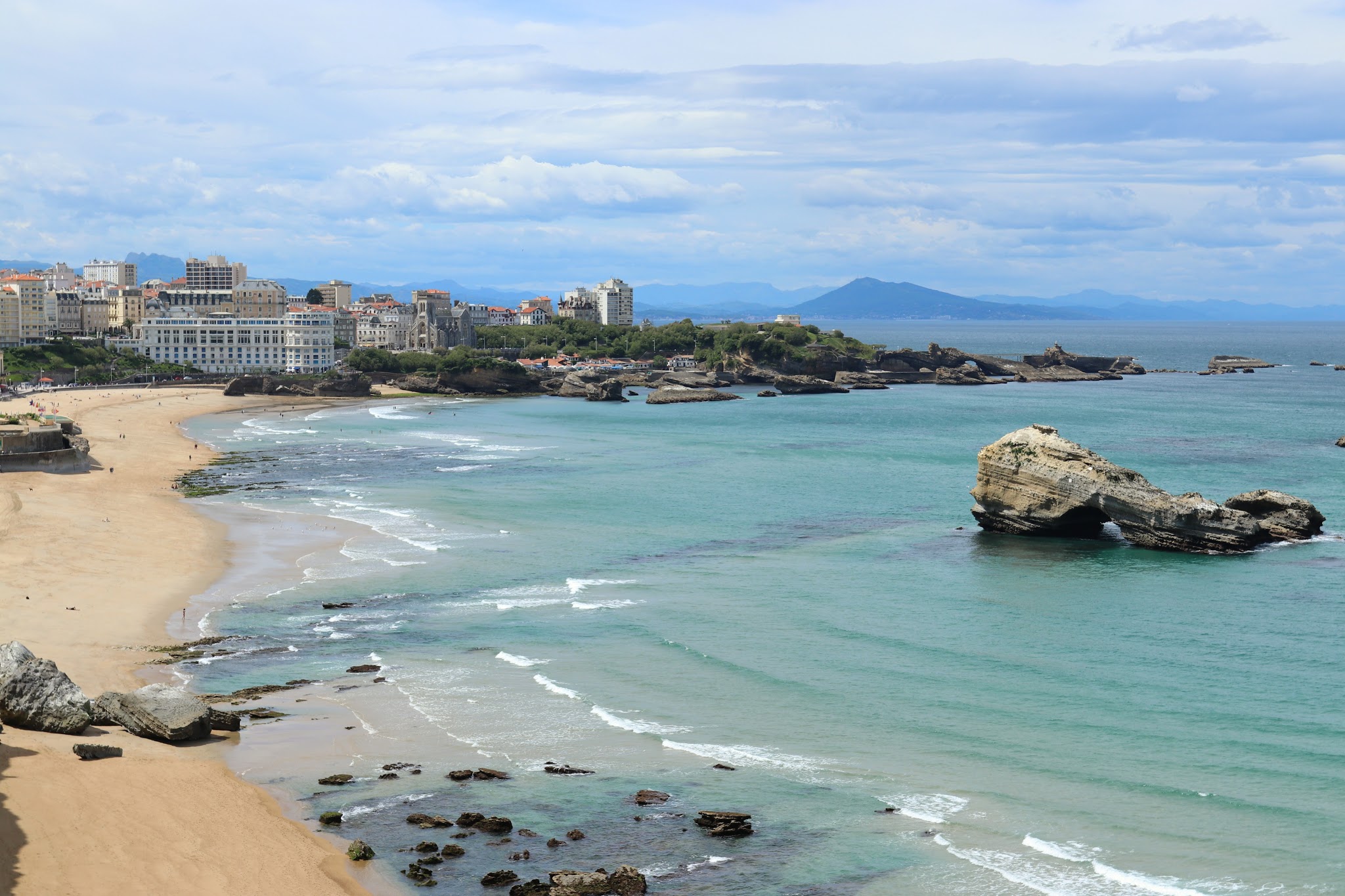 Biarritz Travel Guide – Everything You Need To Know For a Memorable ...