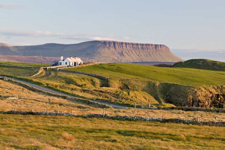 Sligo Travel Guide: 8 best things to do in Mullaghmore Village – OUR ...