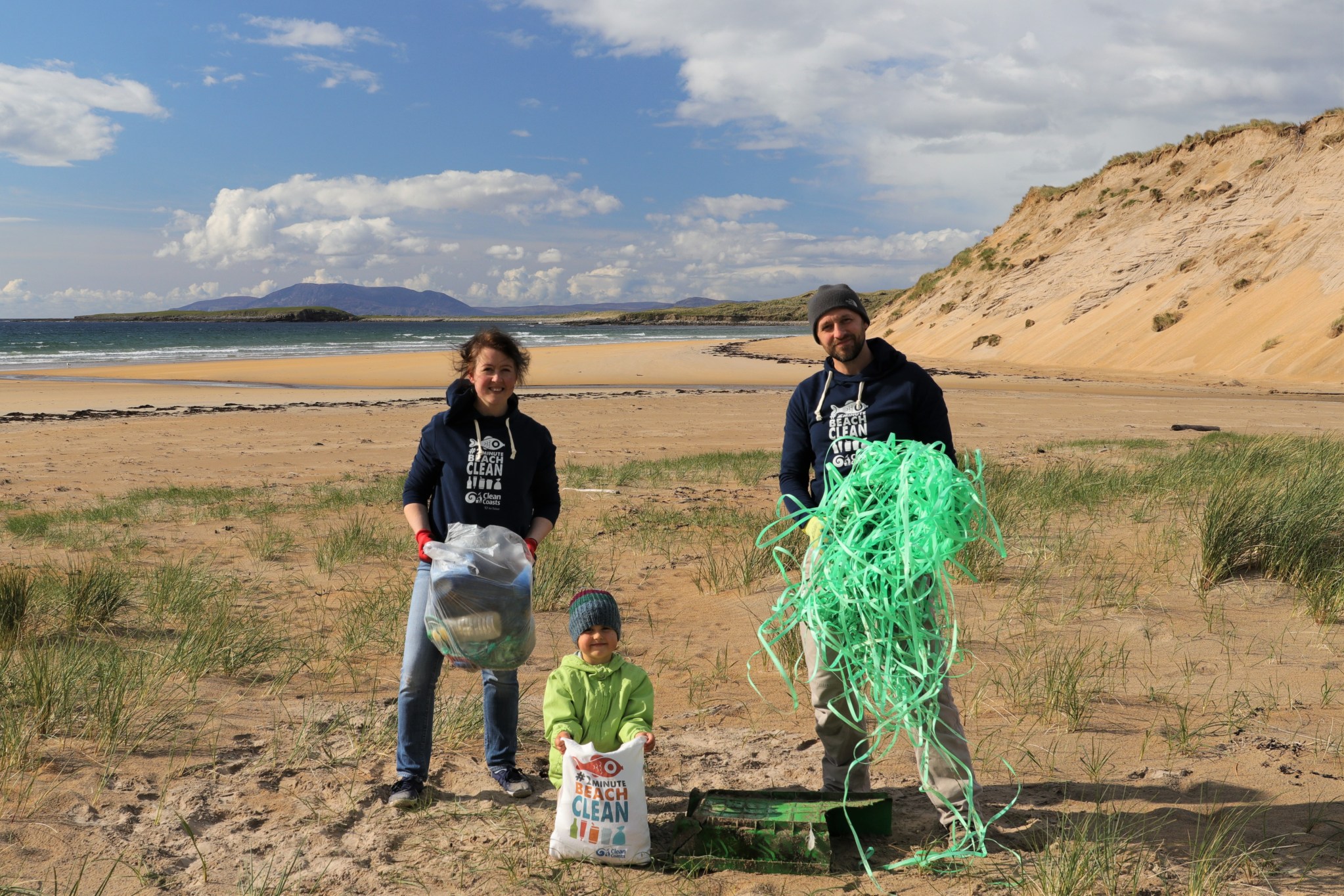 5+ Benefits Of Cleaning Up Your Local Beach & How To Get Started – OUR ...