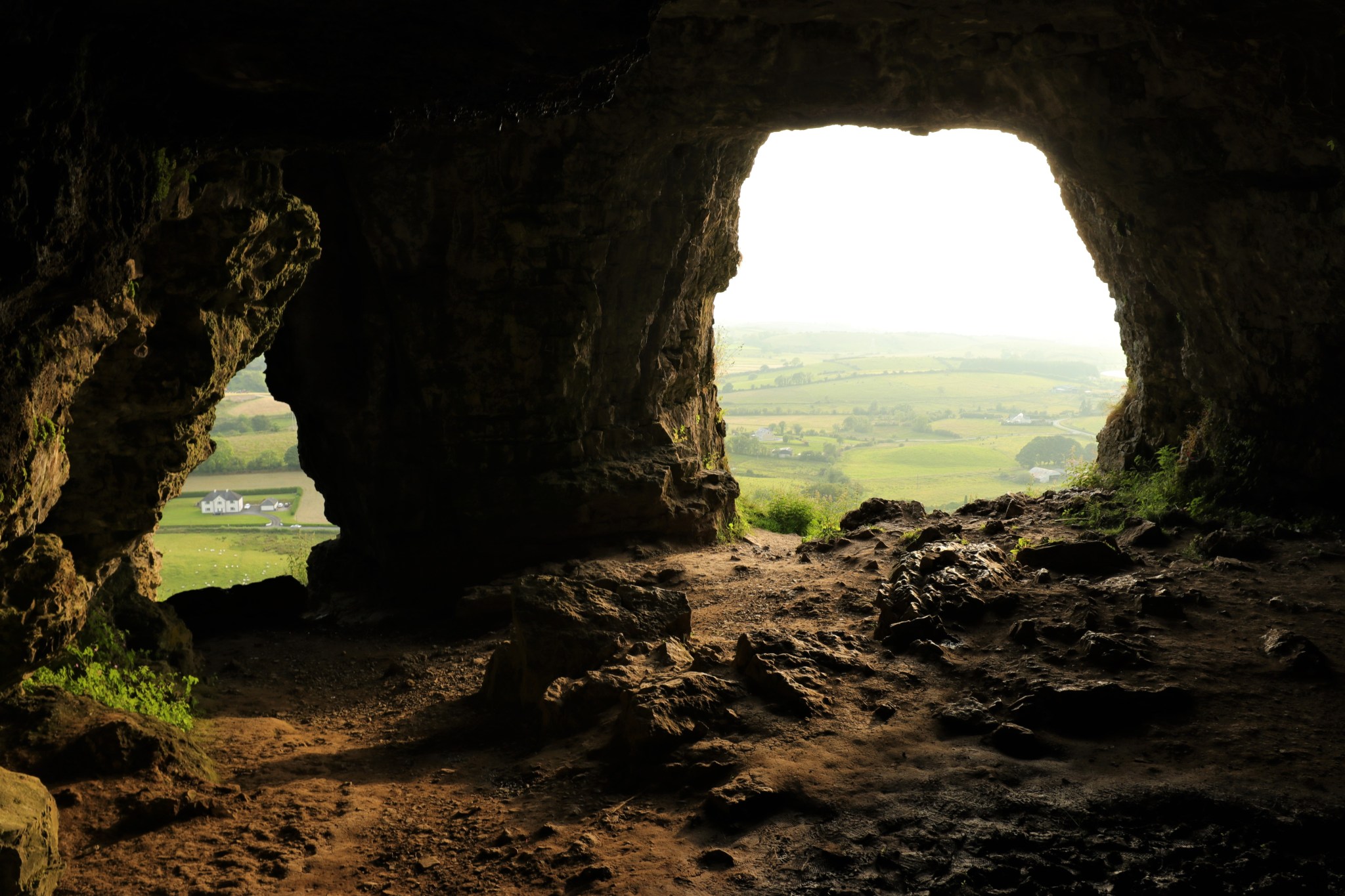 A Local’s Guide to Exploring Wonderful Caves of Keash in Sligo, Ireland ...