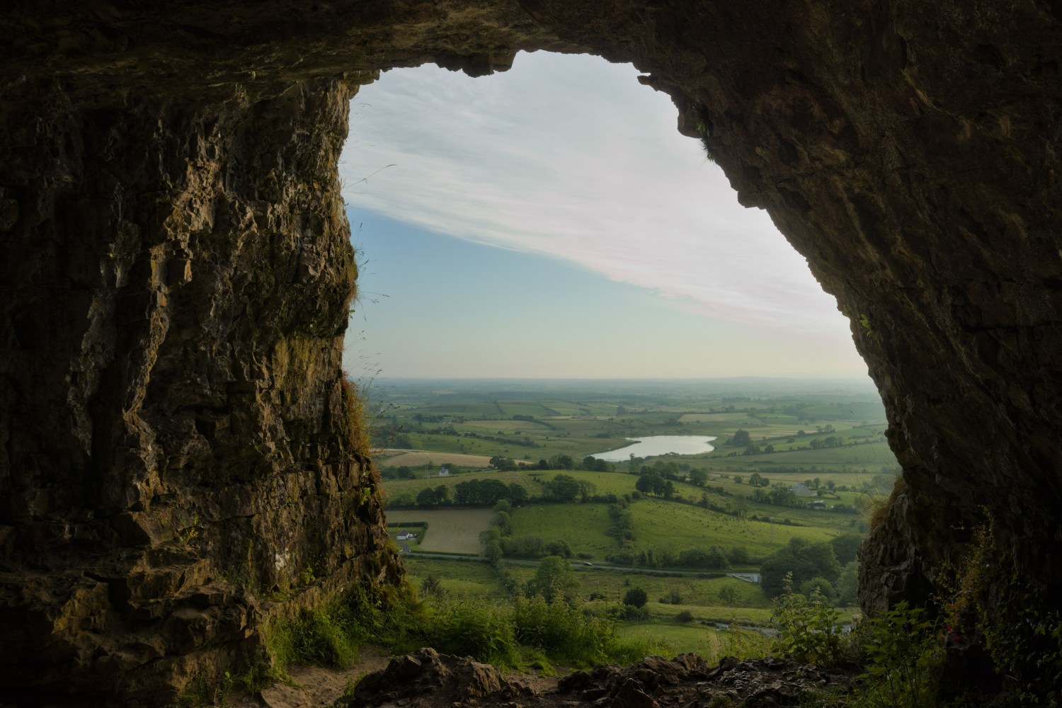 A Local’s Guide to Exploring Wonderful Caves of Keash in Sligo, Ireland ...