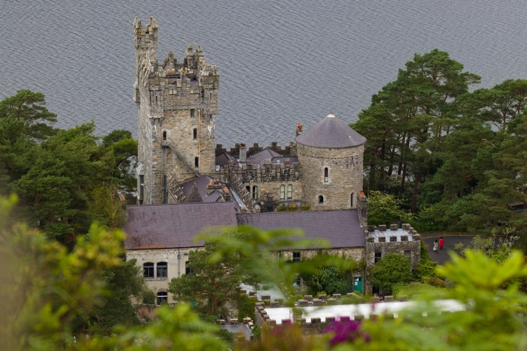 How to visit Glenveagh National Park in County Donegal: The Ultimate ...