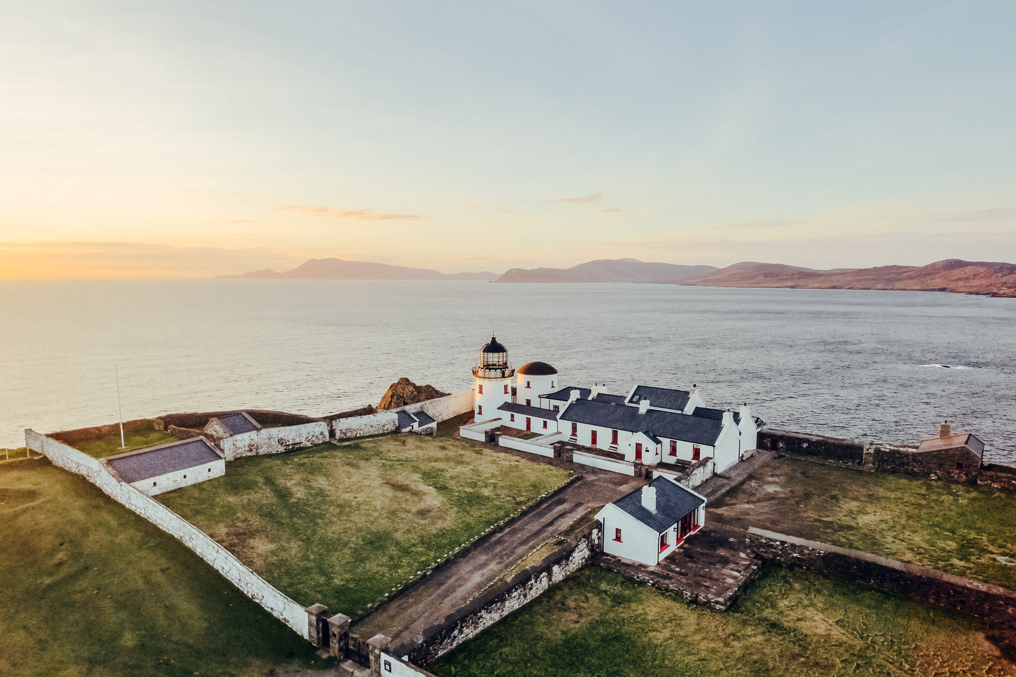 A Short Guide to Visiting Beautiful Clare Island in County Mayo ...