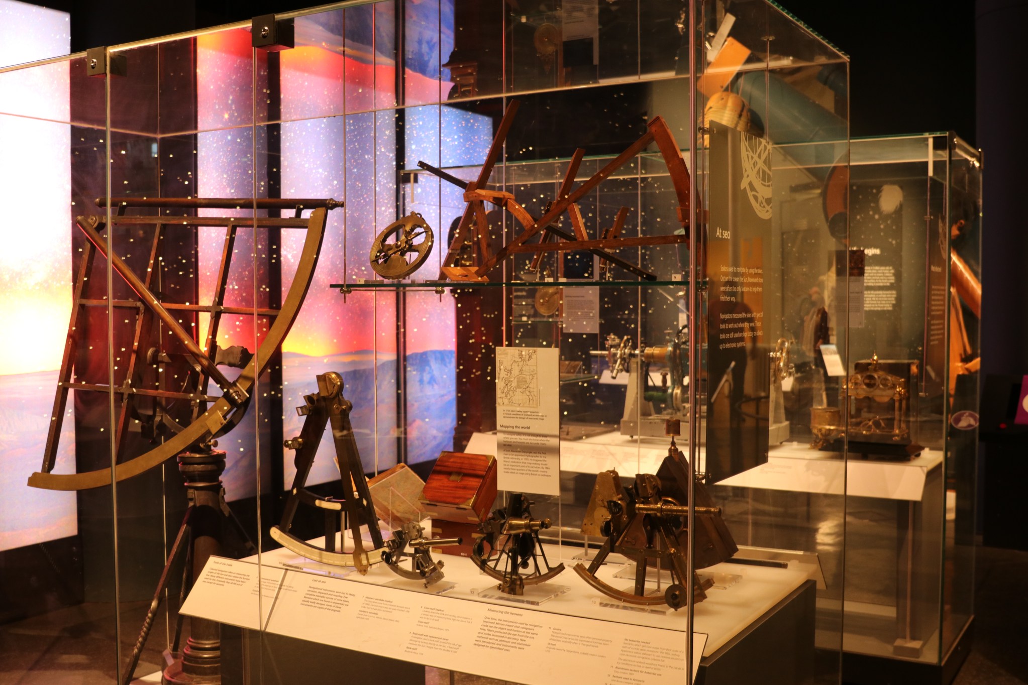 Some of The Best Things To See At The National Museum of Scotland in ...