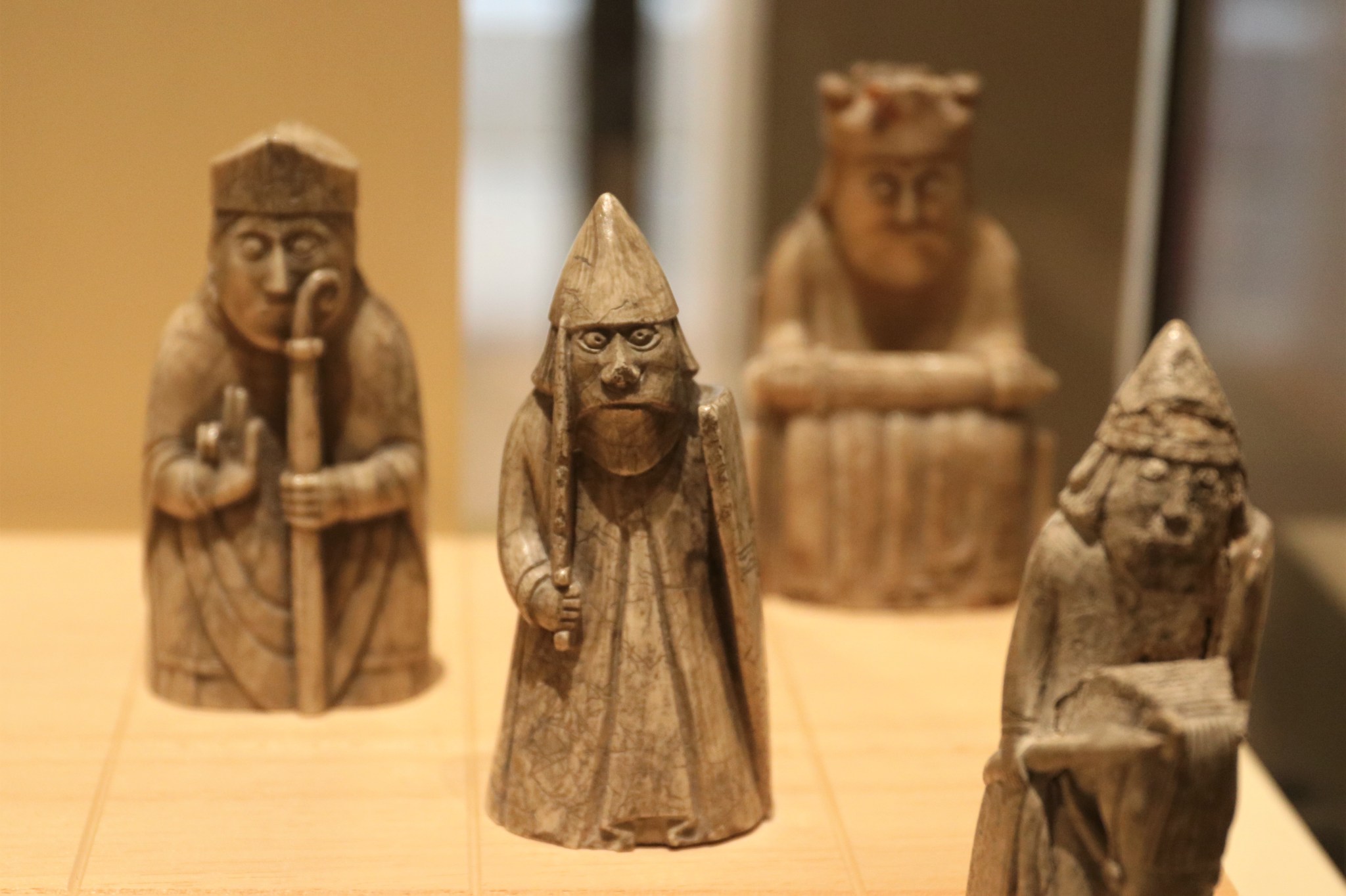 Some of The Best Things To See At The National Museum of Scotland in ...