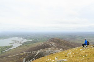 Your Ultimate Guide to Climbing Croagh Patrick in County Mayo, Ireland ...