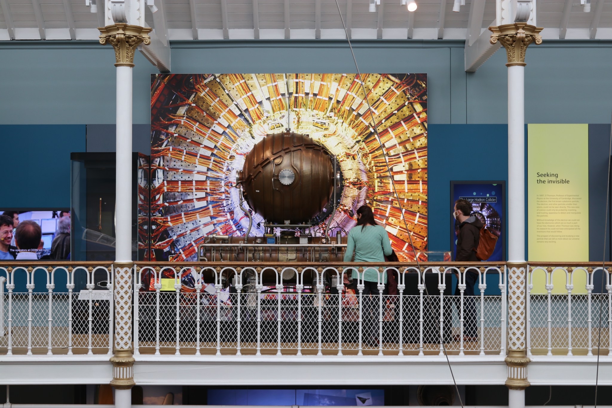 Some of The Best Things To See At The National Museum of Scotland in ...