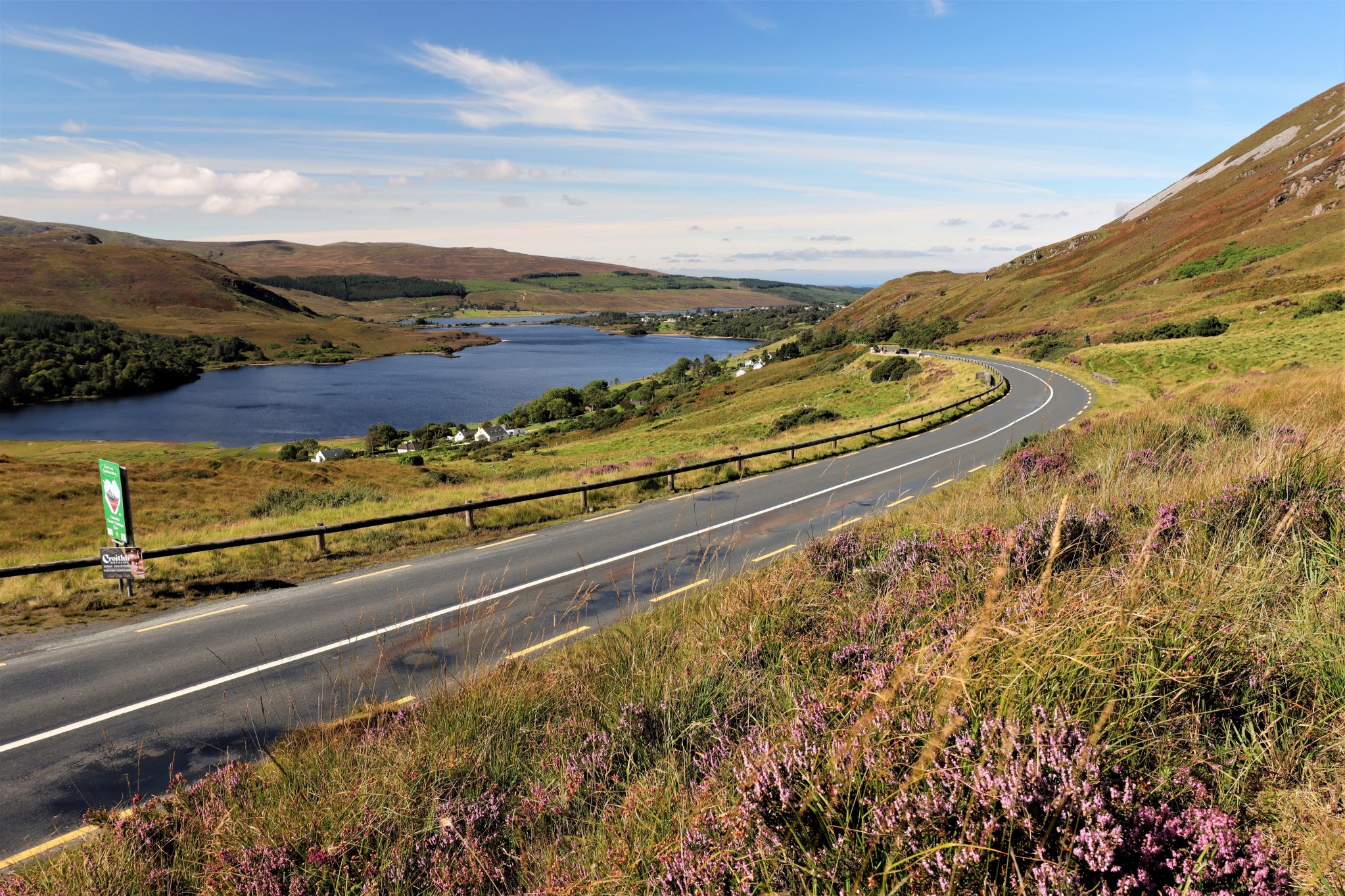 Your Ultimate Guide to the Best Things to See and Do in County Donegal ...