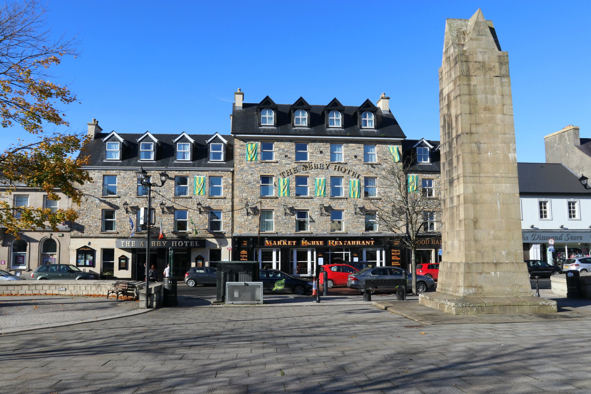 Your Ultimate Guide to the Best Things to See and Do in County Donegal ...