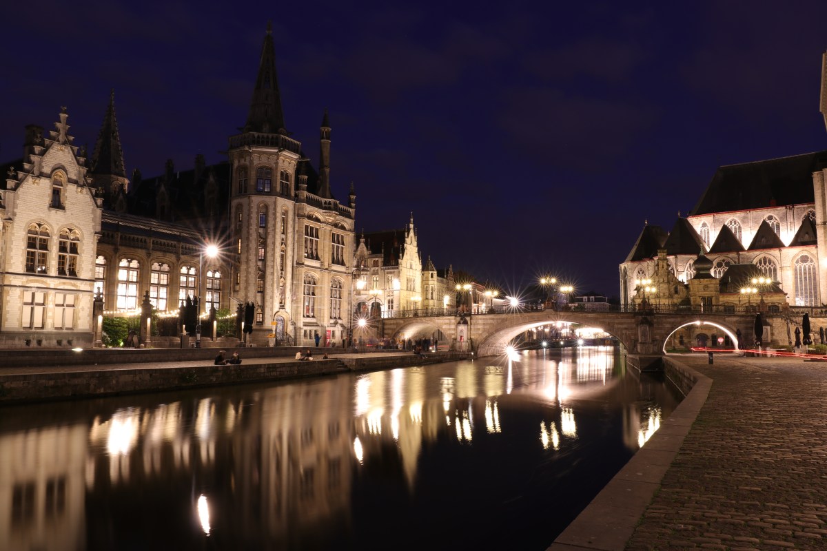 8 Memorable Things To Do in Ghent, Belgium | Attractions and Activities ...