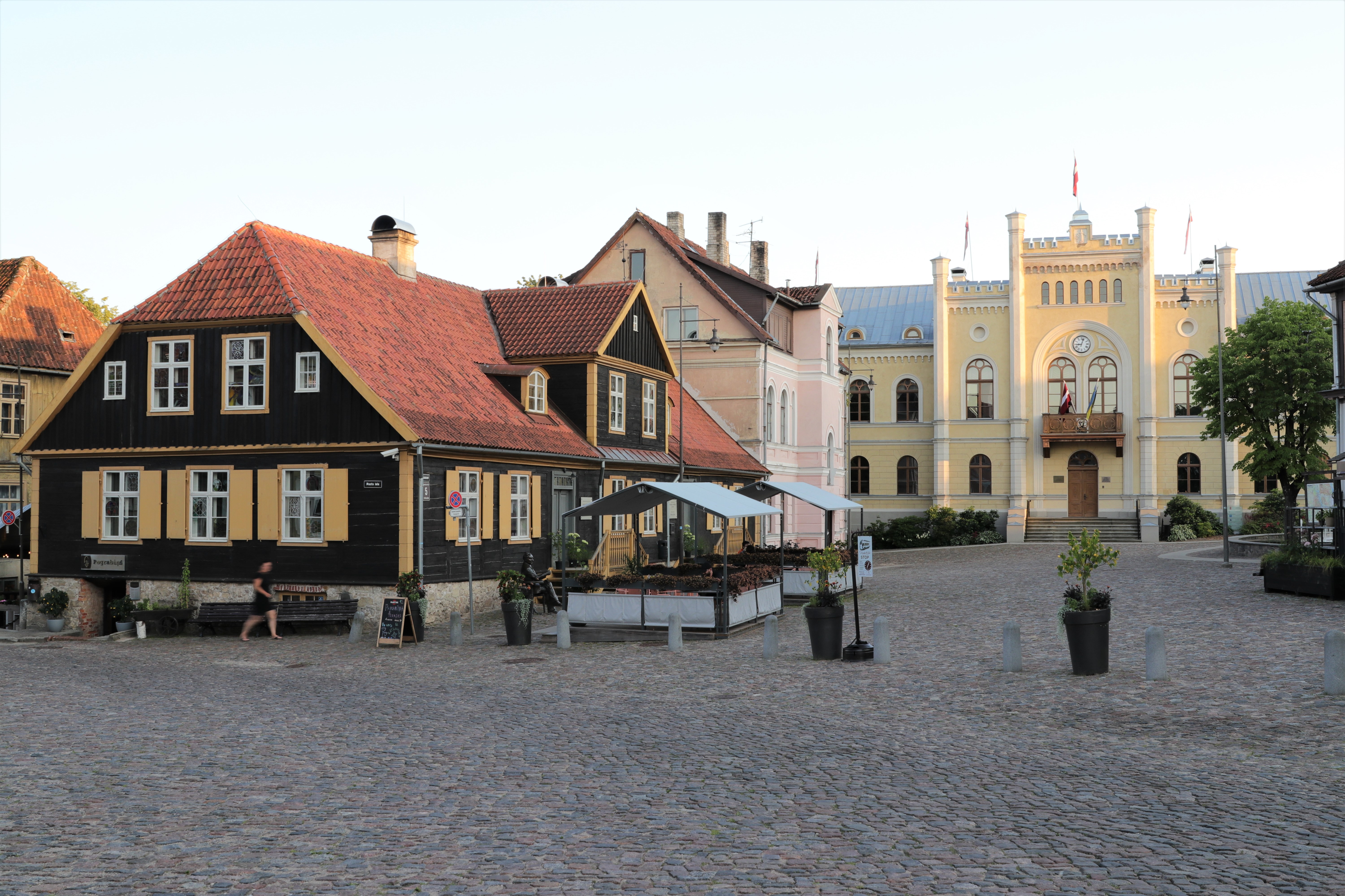 Why Beautiful Latvia Should Be On Your Radar: 8 Irresistible Reasons ...
