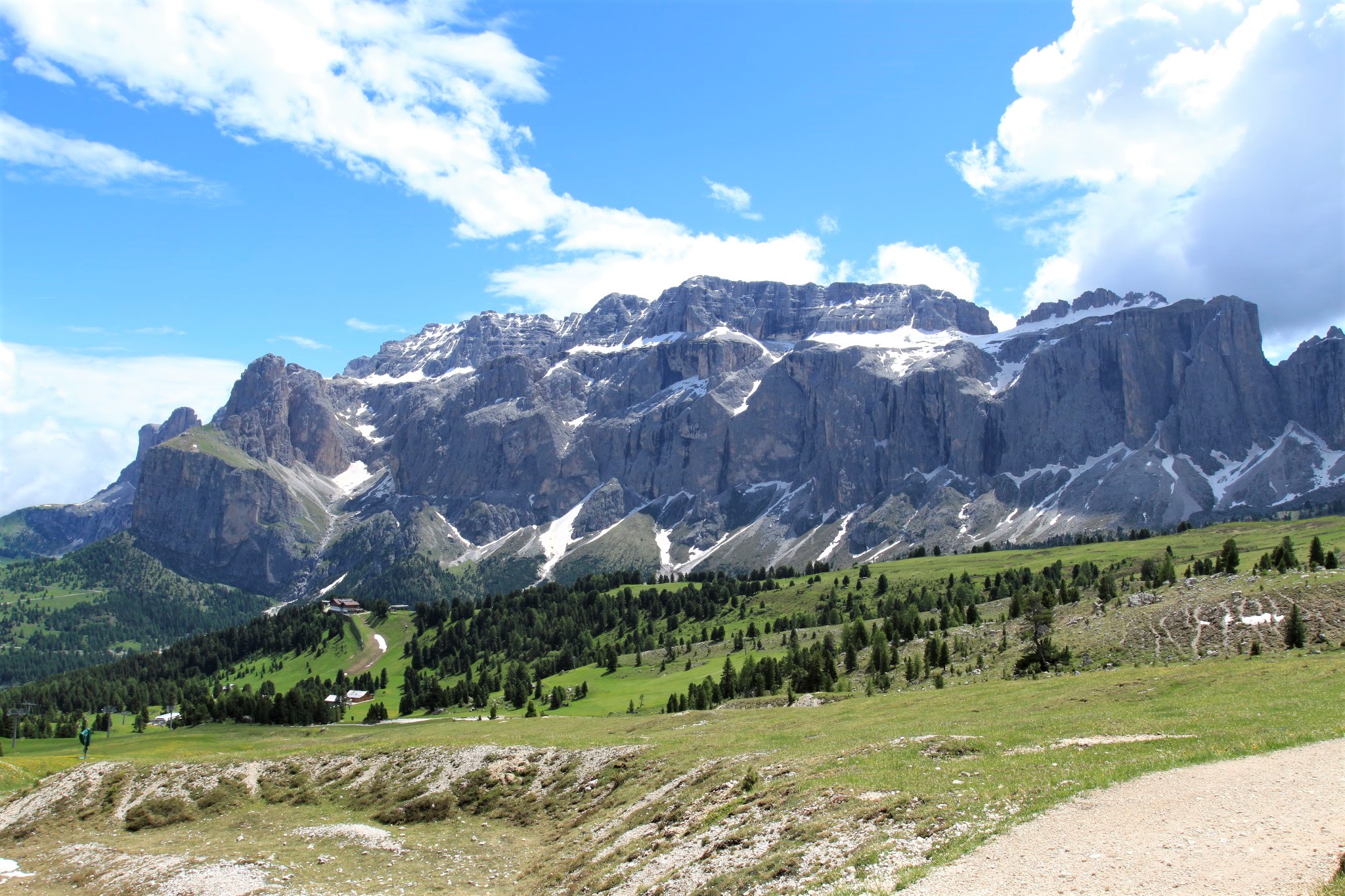 The Dolomites: Your Guide To Visiting Val Gardena Valley in ...