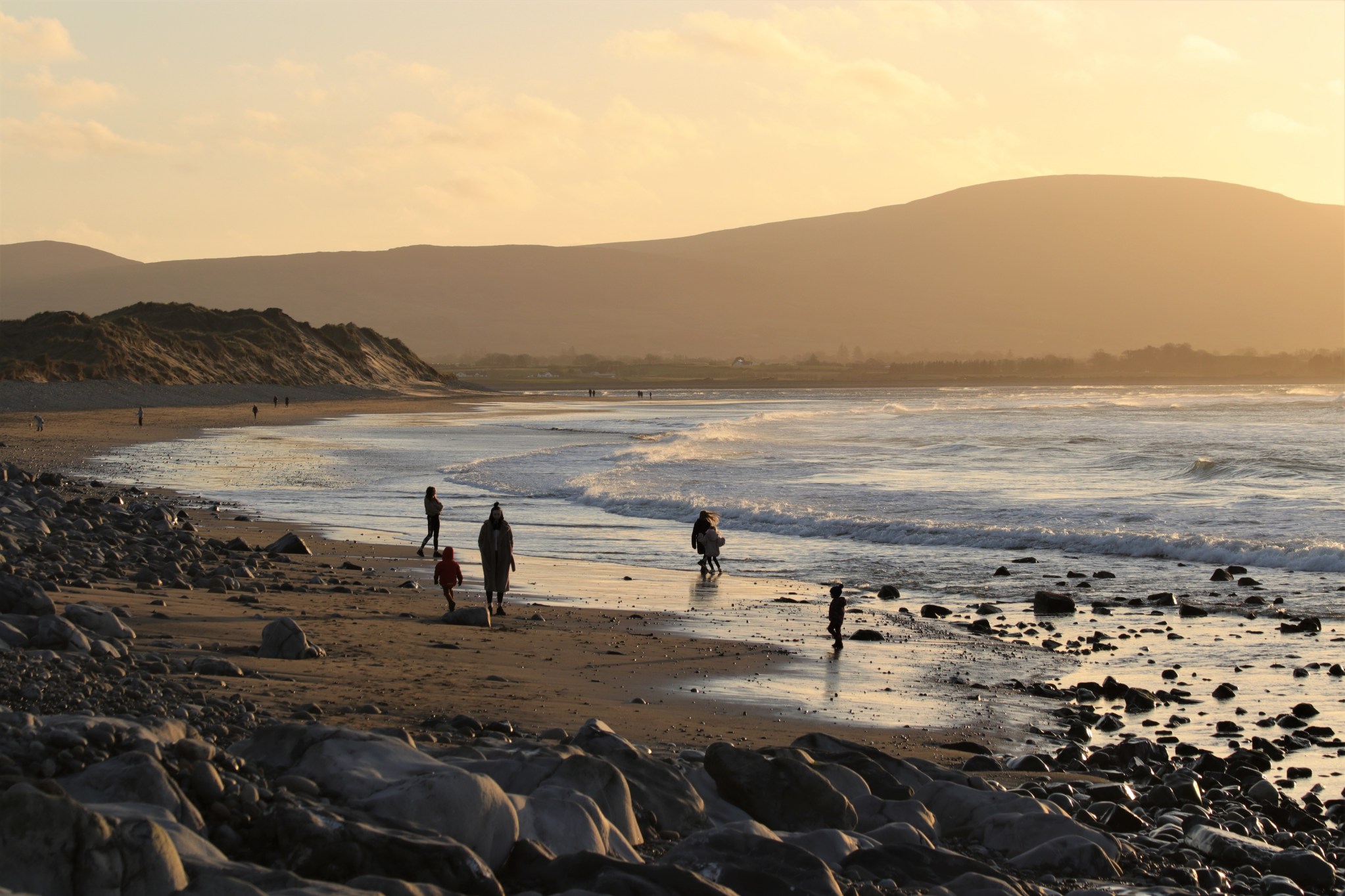 7 Stunning Sligo Beaches To Visit When You’re In Need Of a Breather ...