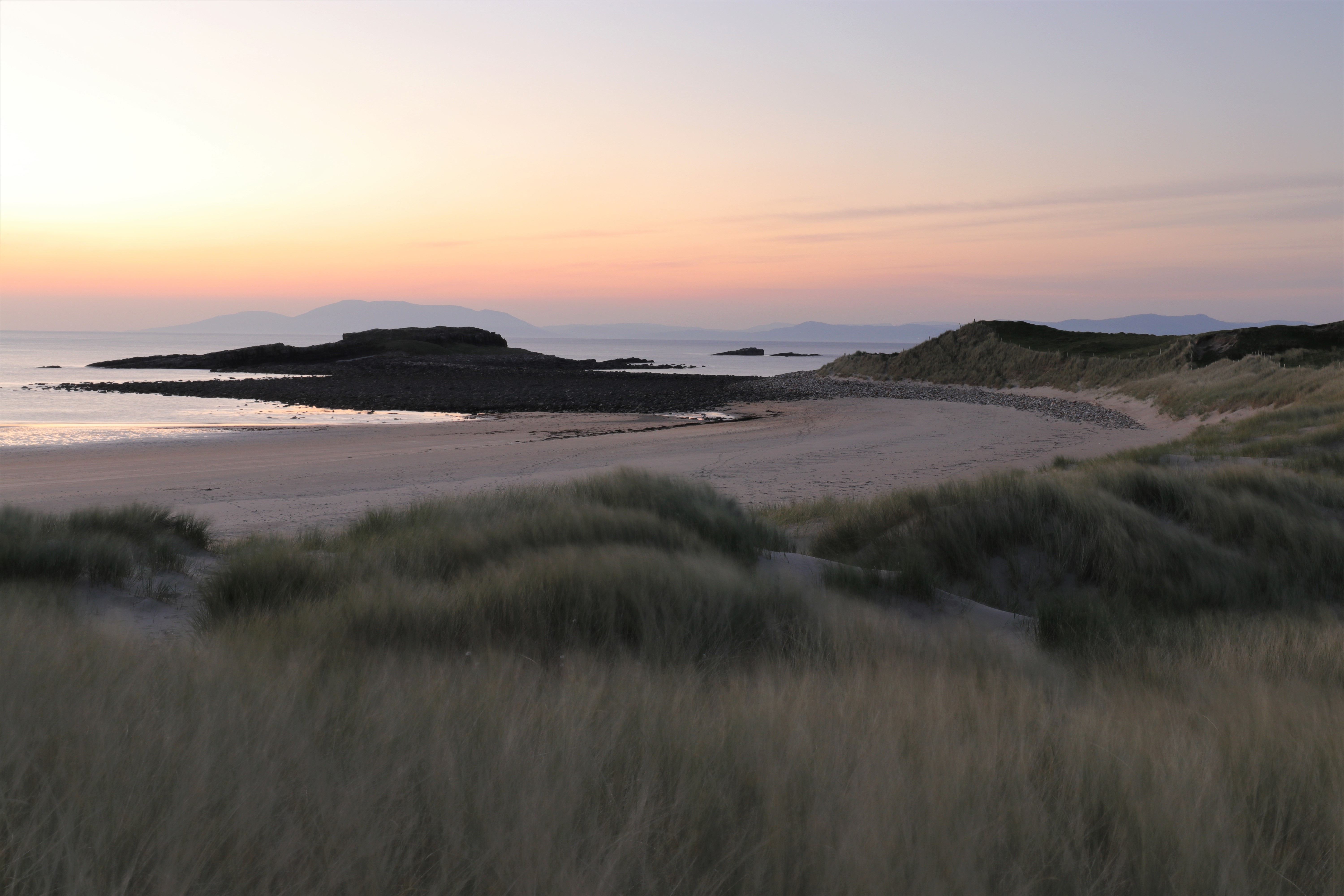 7 Stunning Sligo Beaches To Visit When You’re In Need Of a Breather ...