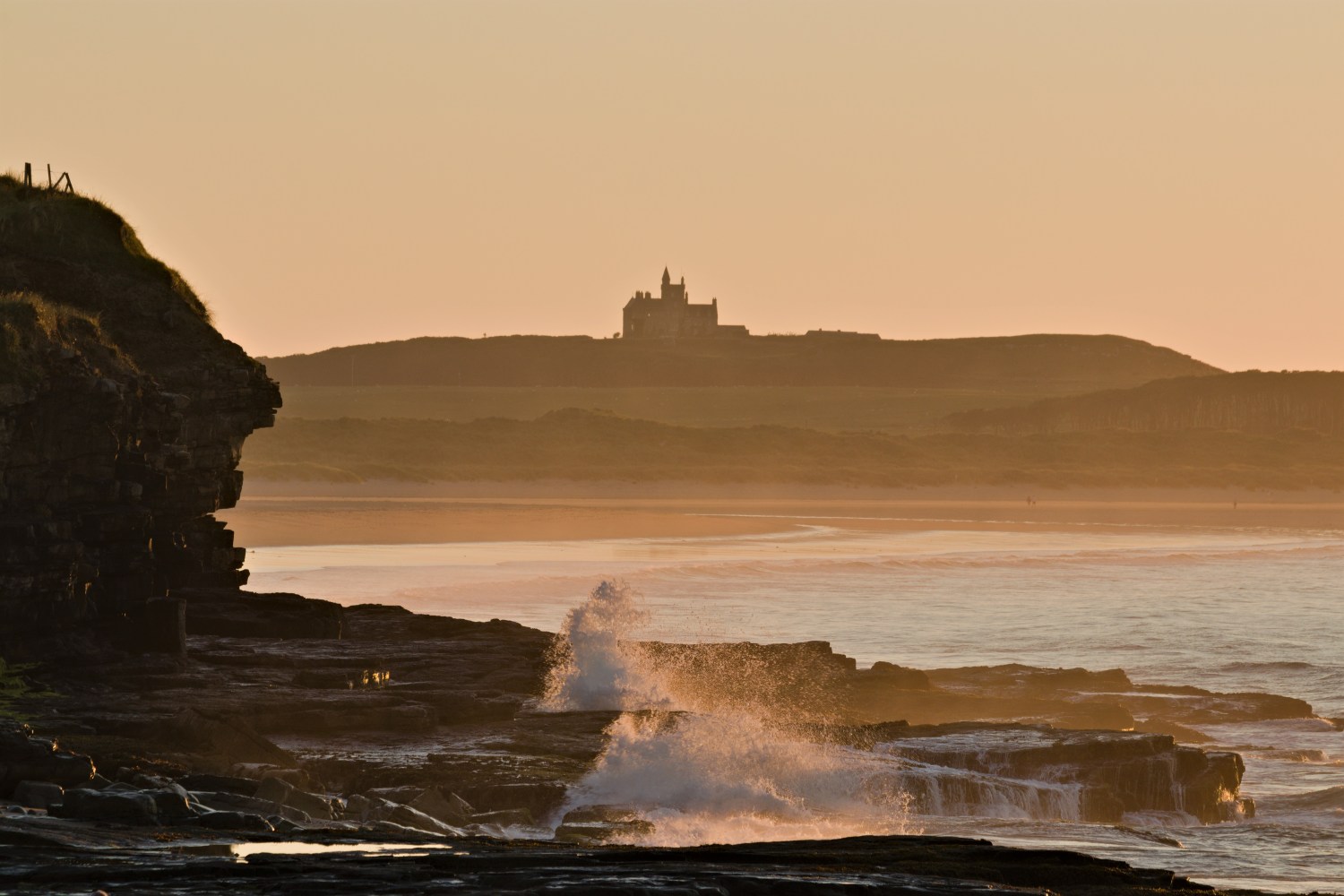 7 Stunning Sligo Beaches To Visit When You’re In Need Of a Breather ...
