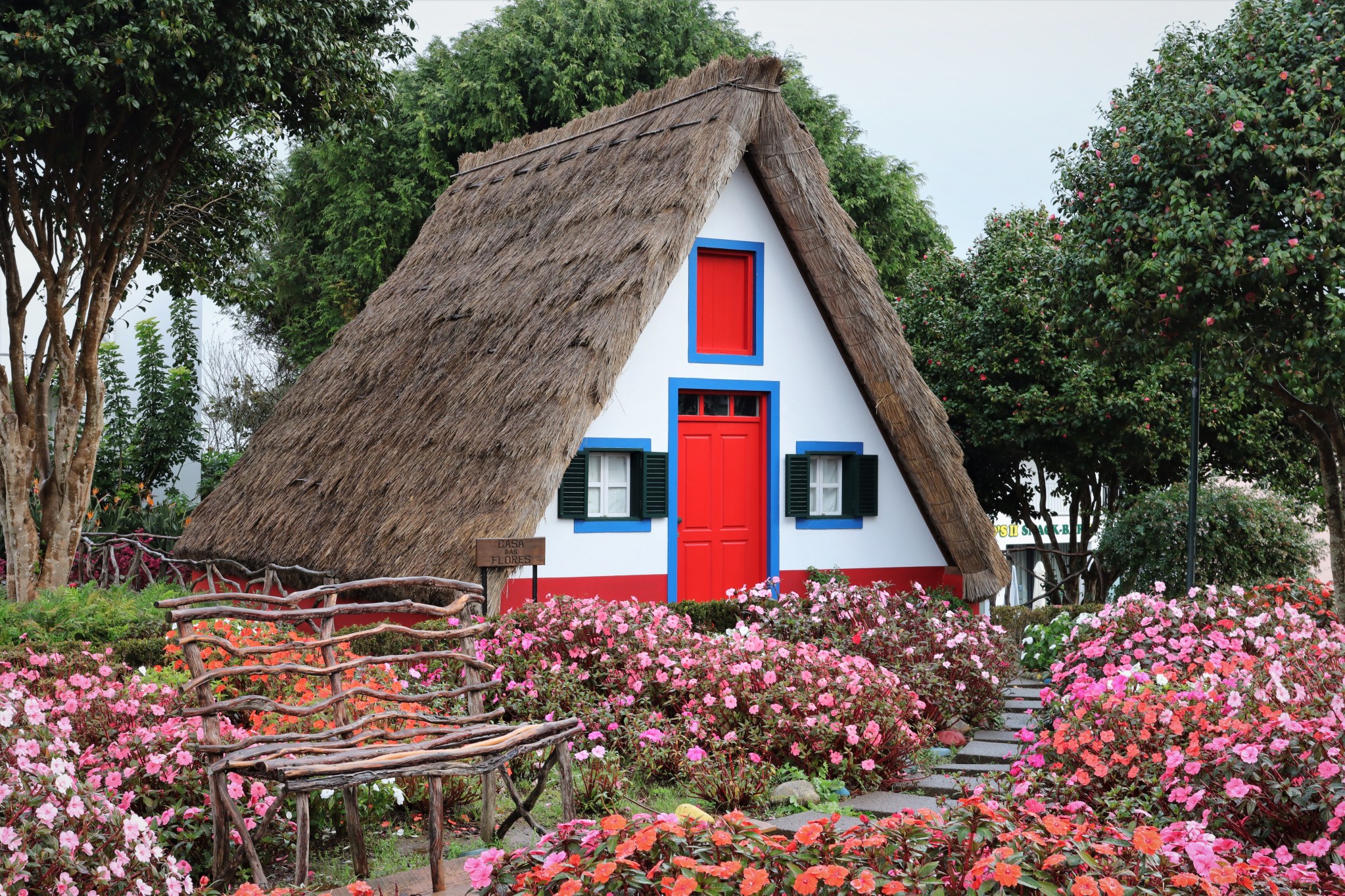 The Very Best Madeira Activities For A Fun Filled Portuguese Vacation ...