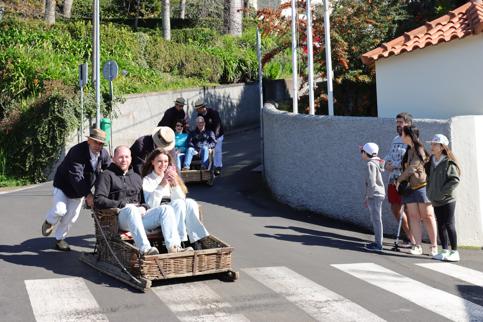 The Very Best Madeira Activities For A Fun Filled Portuguese Vacation ...