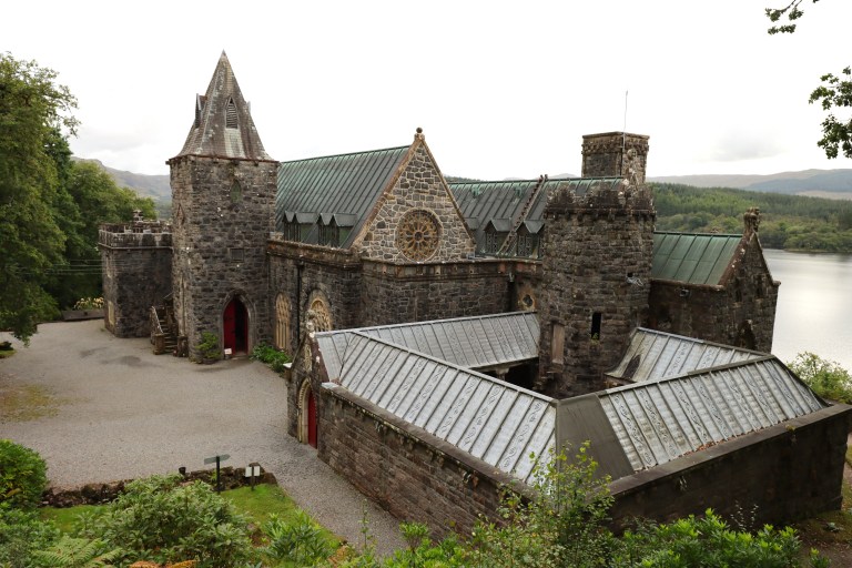 The Perfect Road Trip Itinerary for Spell-binding 5 Days in Scotland ...