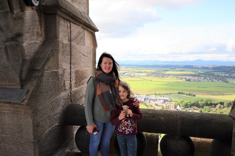 A Pocket Guide To Help You Witness The Splendid Beauty of Stirling Town ...