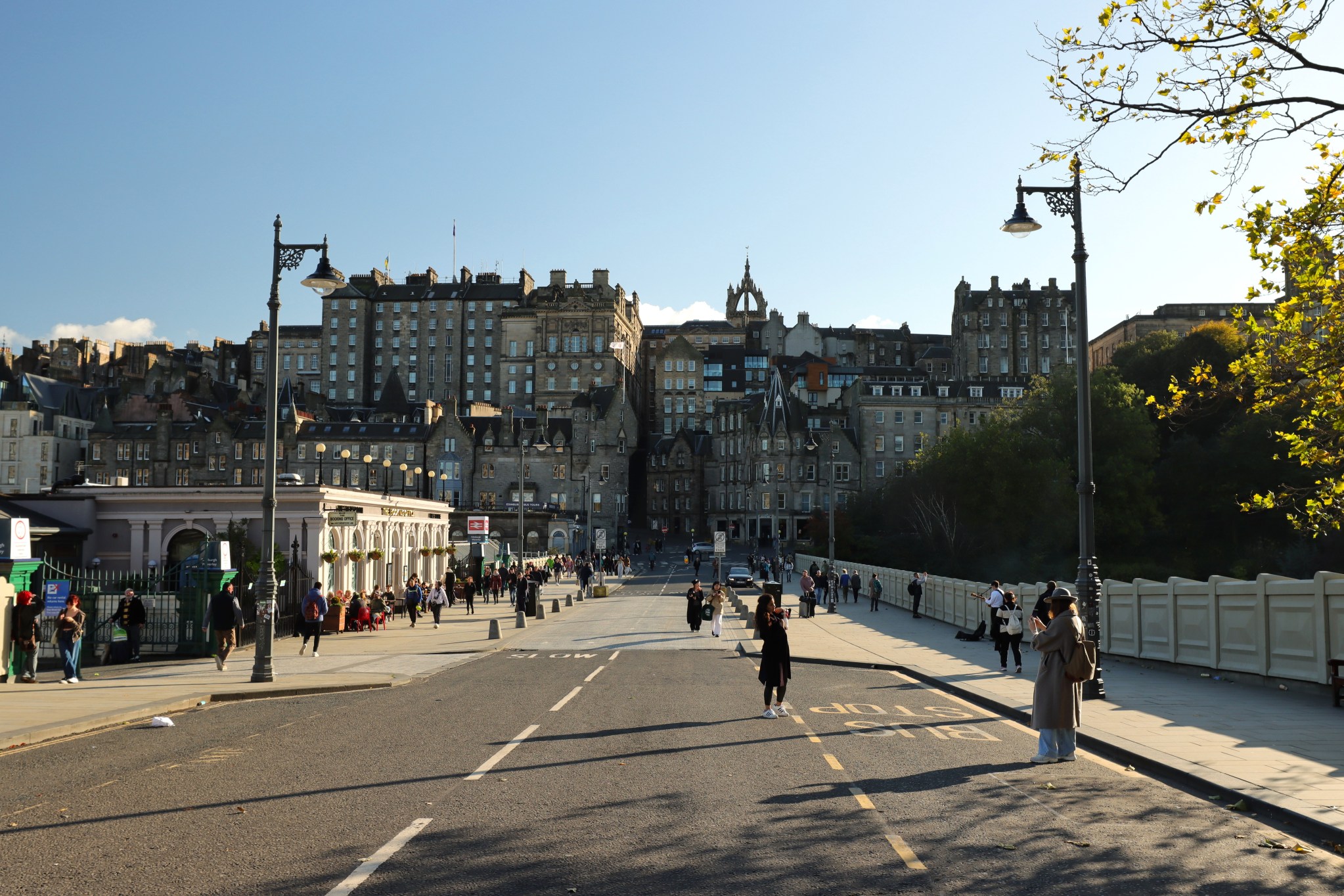 The Perfect Road Trip Itinerary for Spell-binding 5 Days in Scotland ...